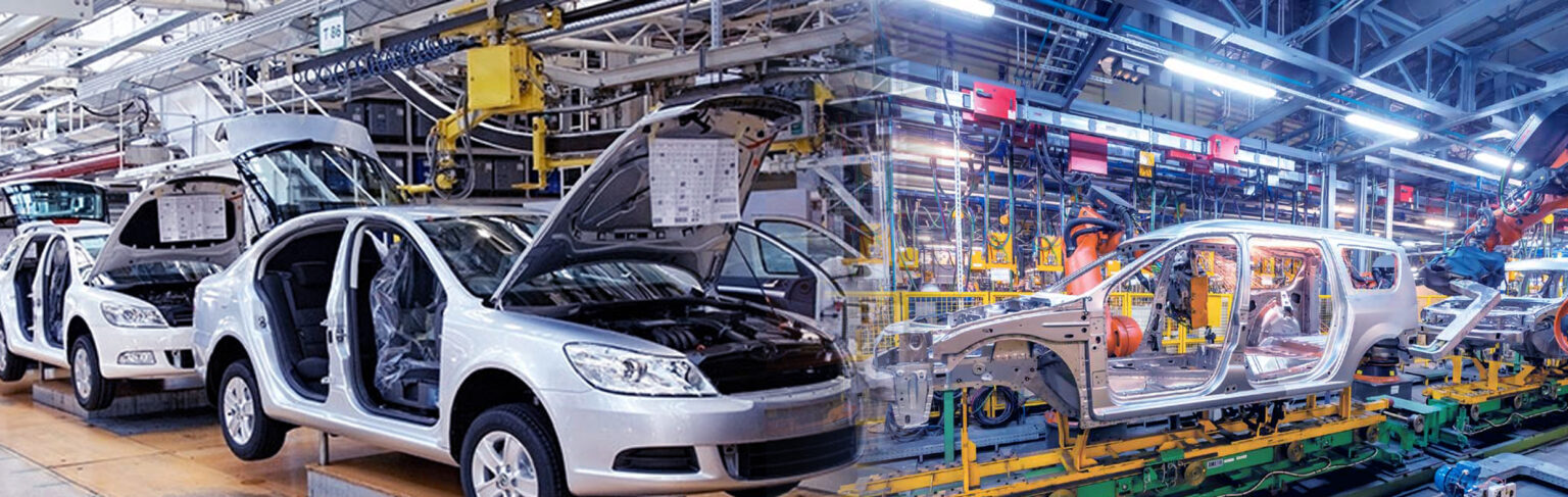 Industry Sectors – Ministry of Industry and Entrepreneurship Development
