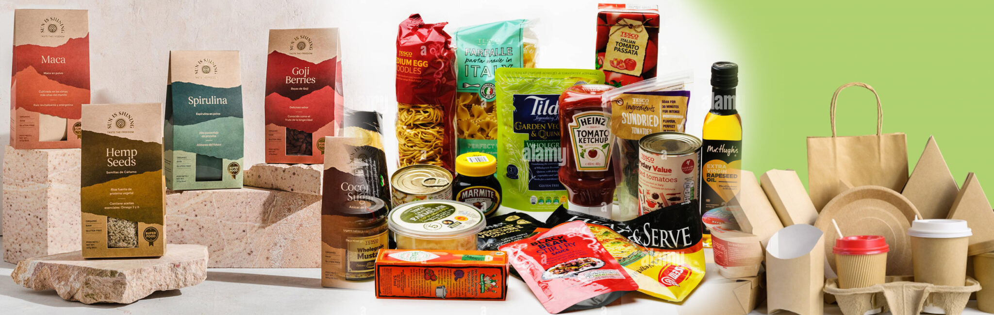 Industry Sectors – Ministry of Industry and Entrepreneurship Development