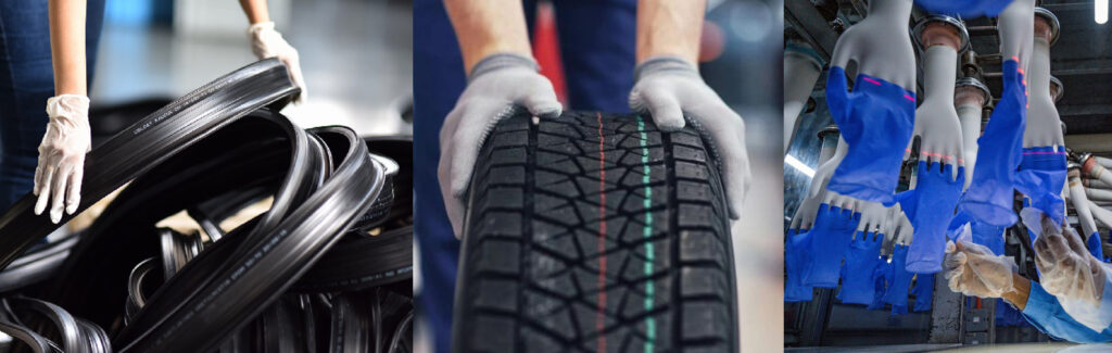 Industry Sectors – Ministry of Industry and Entrepreneurship Development