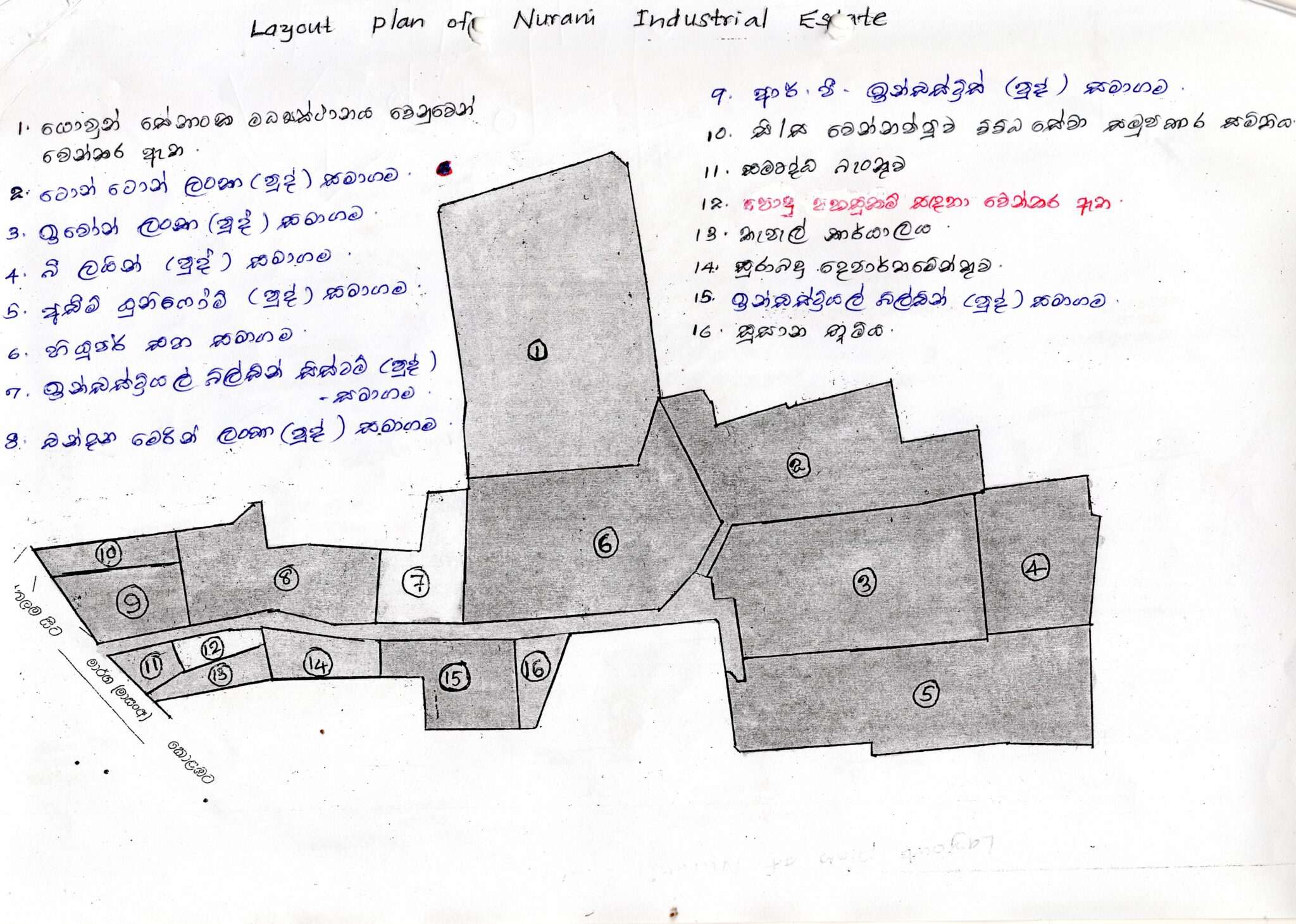Nurani – Ministry of Industry and Entrepreneurship Development